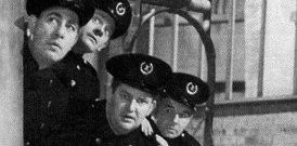 Cardew Robinson | Television Heaven