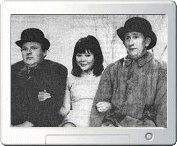 Roy Kinnear | Television Heaven