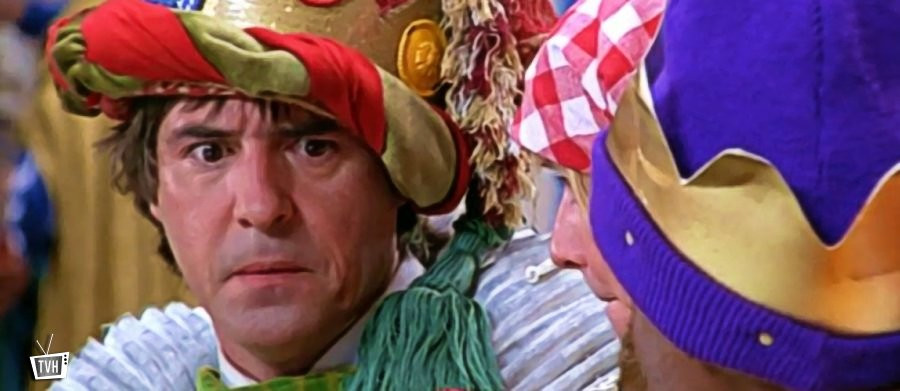 The Flint Street Nativity | Television Heaven