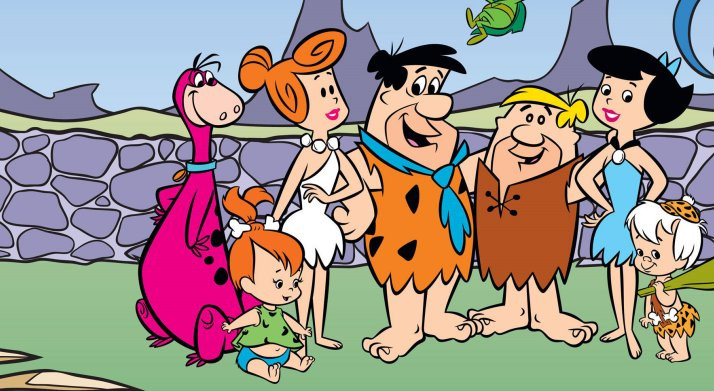 The Flintstones | Television Heaven