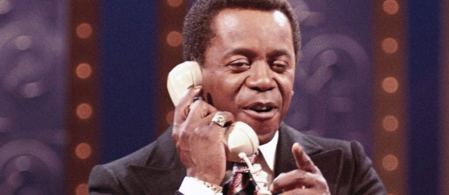 The Flip Wilson Show | Television Heaven
