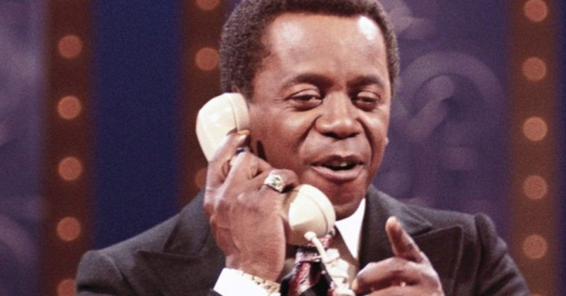 The Flip Wilson Show | Television Heaven