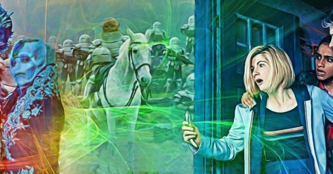 Flux | Television Heaven