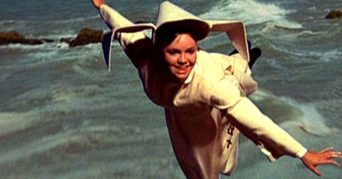 The Flying Nun | Television Heaven