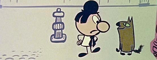 Foo Foo | Television Heaven