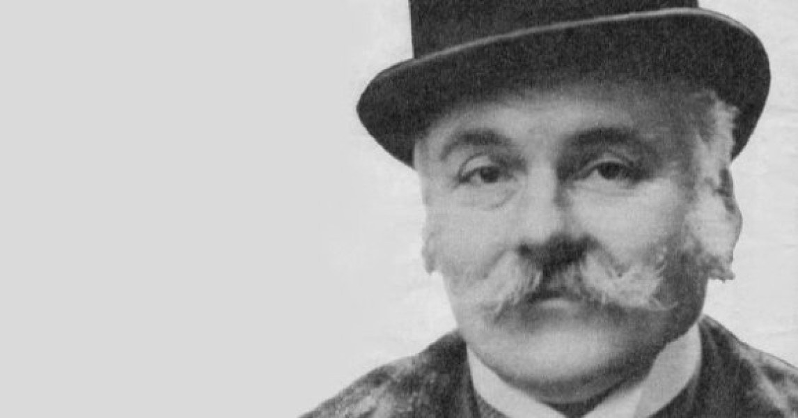 The Fossett Saga | Television Heaven