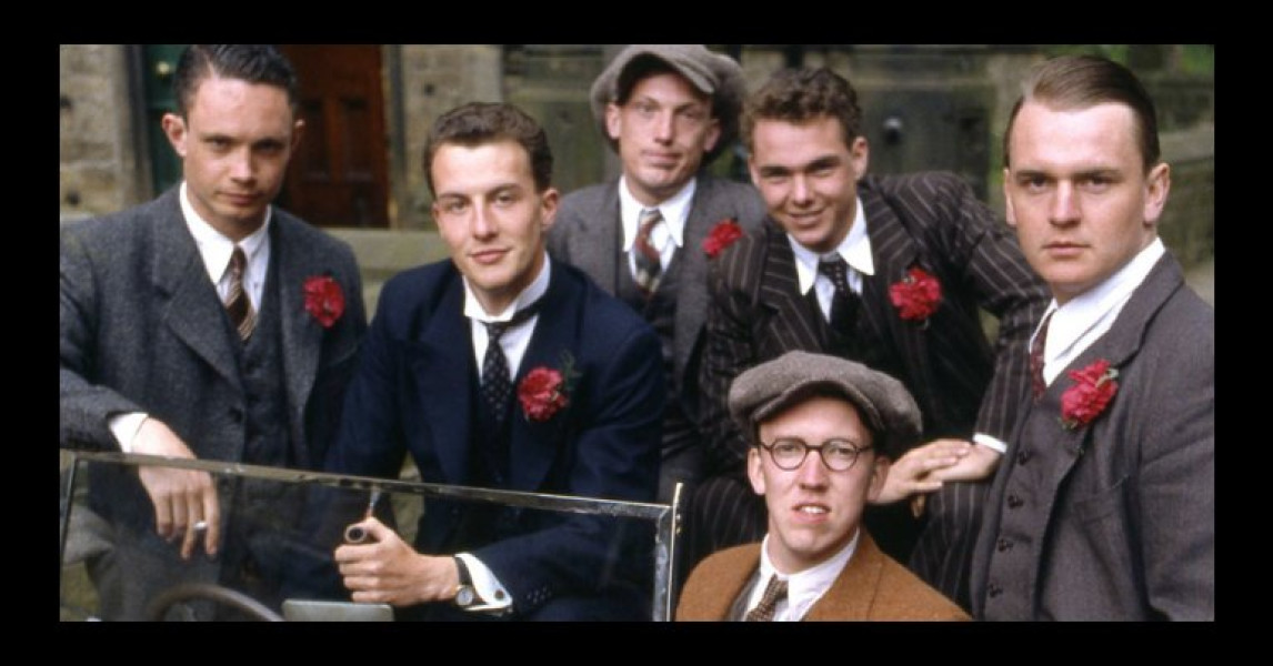 First of the Summer Wine | Television Heaven