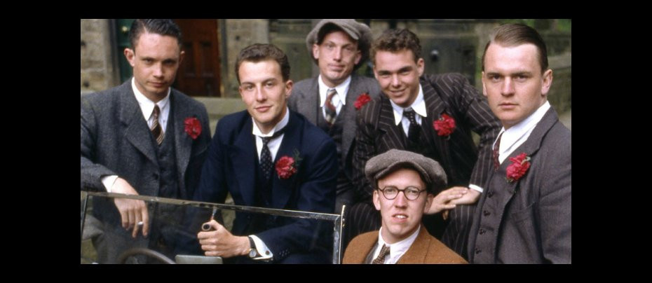 First of the Summer Wine | Television Heaven