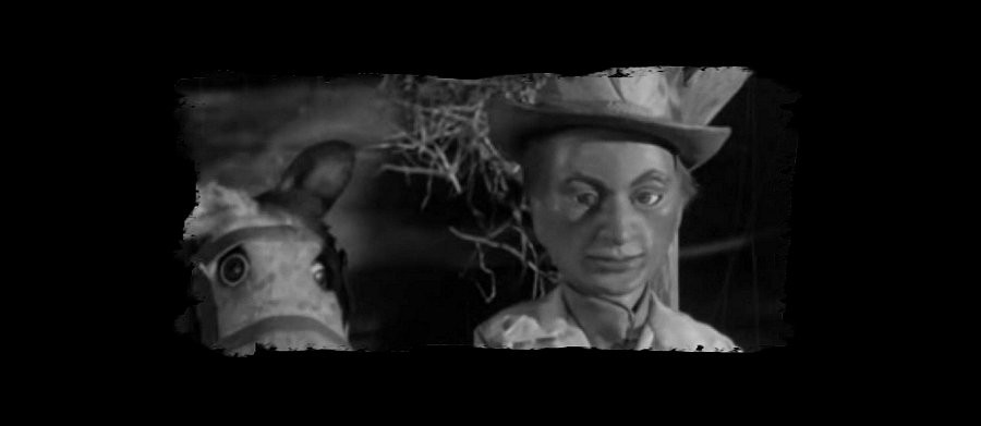 The Adventures of Twizzle | Television Heaven