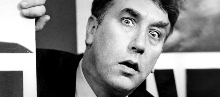 Cardew Robinson | Television Heaven