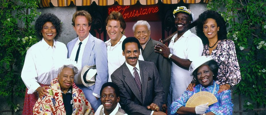 Frank's Place | Television Heaven