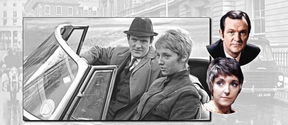 Fraud Squad | Television Heaven