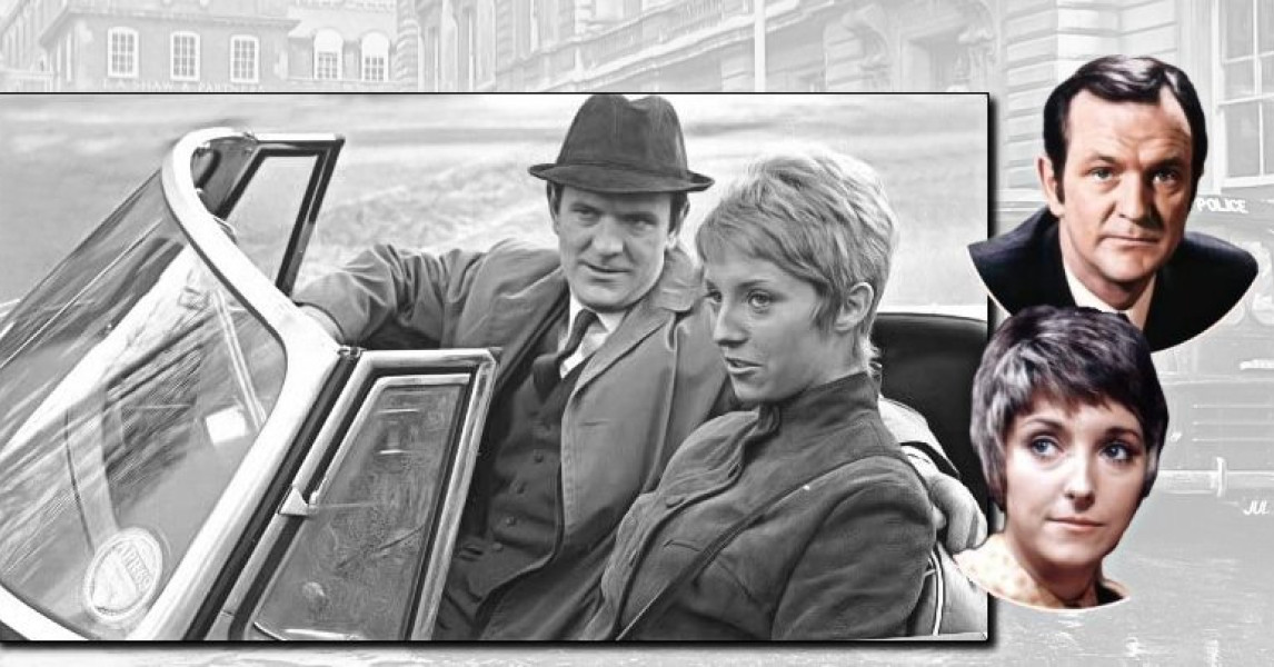 Fraud Squad | Television Heaven