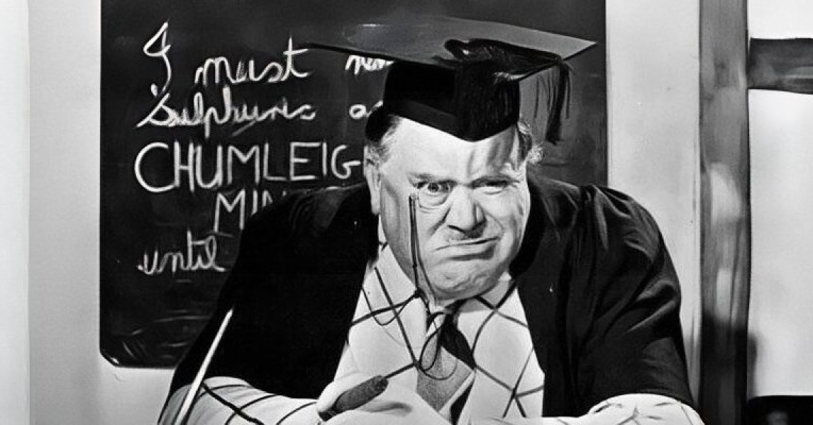 Fred Emney | Television Heaven