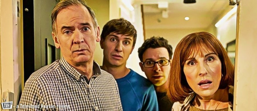 Mrs. Brown's Boys | Television Heaven