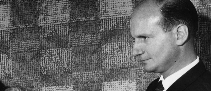 Gerry Anderson | Television Heaven