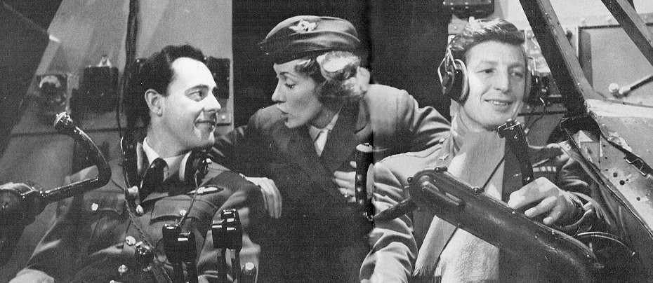 Garry Halliday | Television Heaven