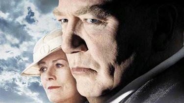 The Gathering Storm | Television Heaven