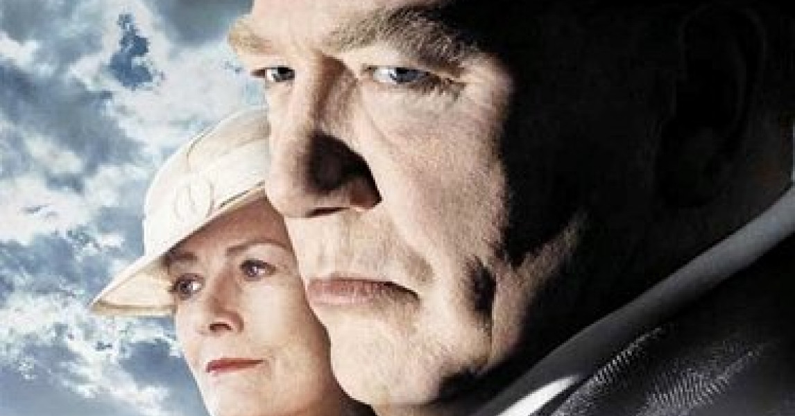 The Gathering Storm | Television Heaven