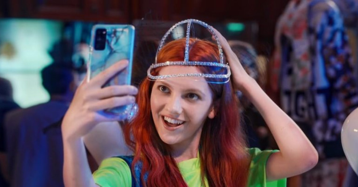 Geek Girl | Television Heaven