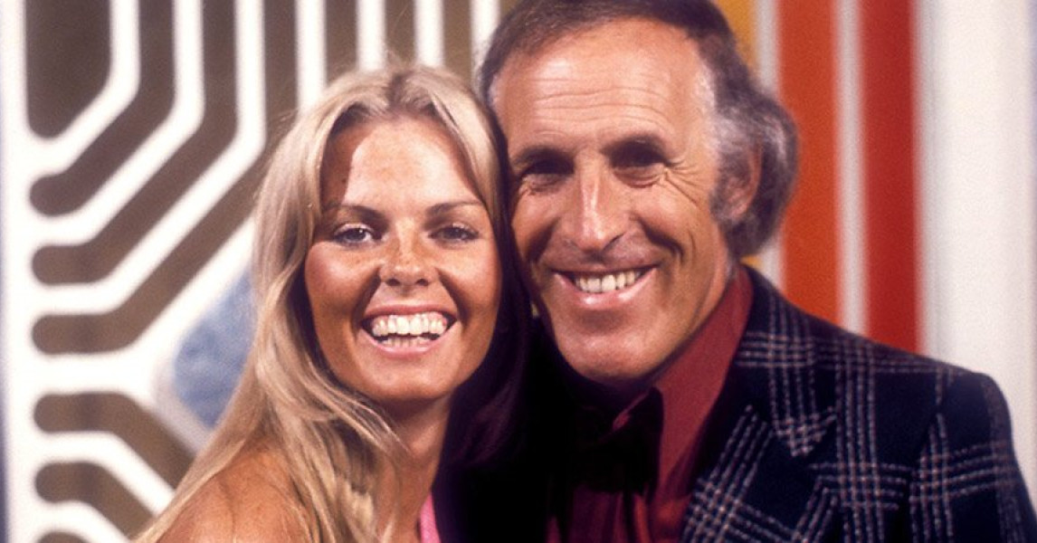 The Generation Game | Television Heaven