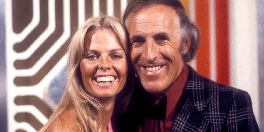 The Generation Game | Television Heaven