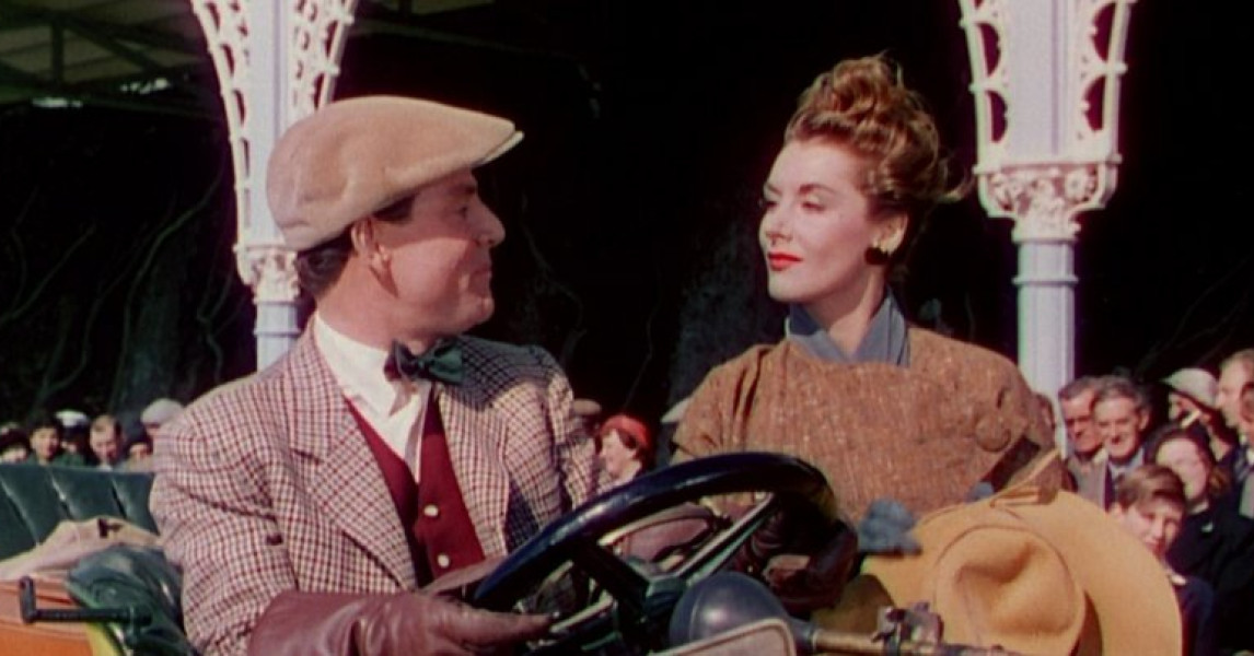 Genevieve - A British Classic | Television Heaven