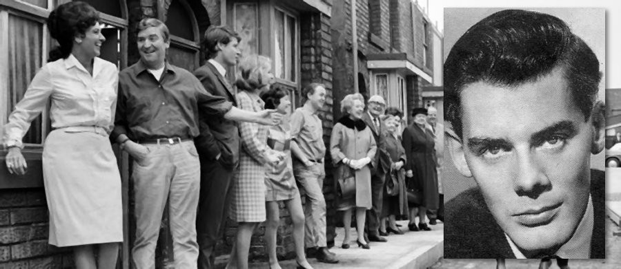 Geoffrey Lancashire | Television Heaven