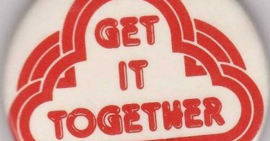 Get it Together | Television Heaven
