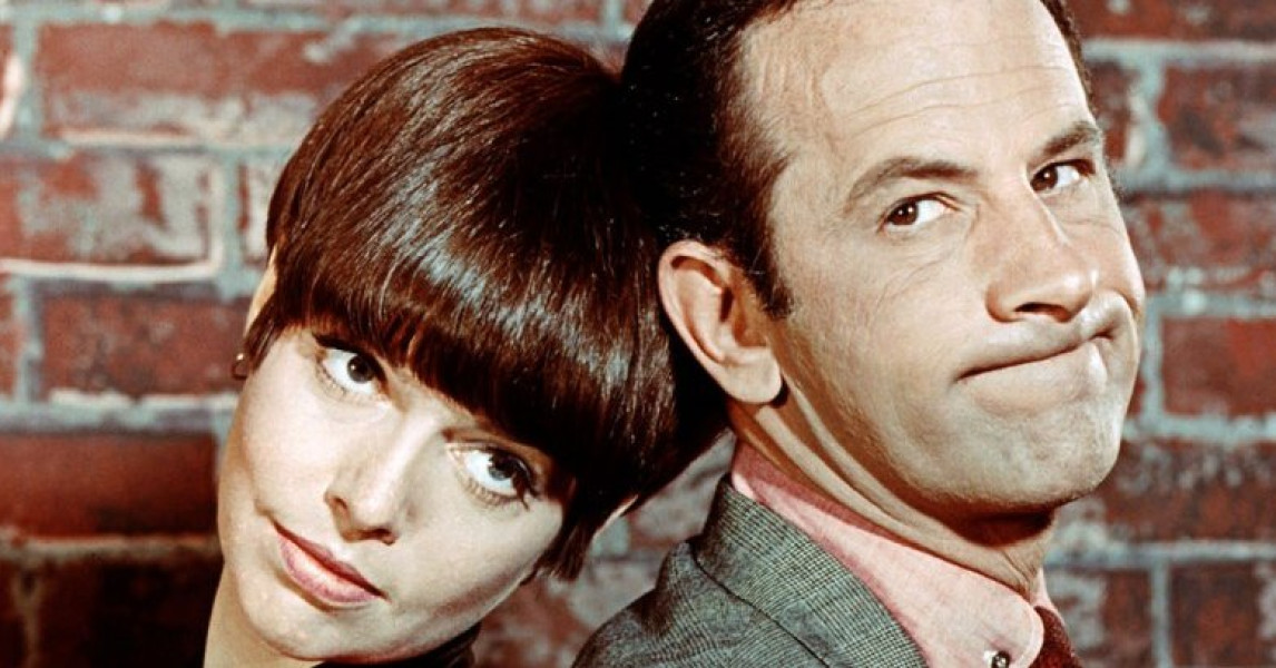 Get Smart | Television Heaven