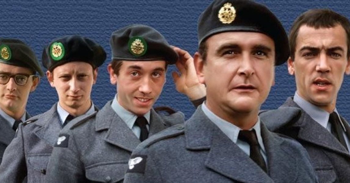 Get Some In! | Television Heaven