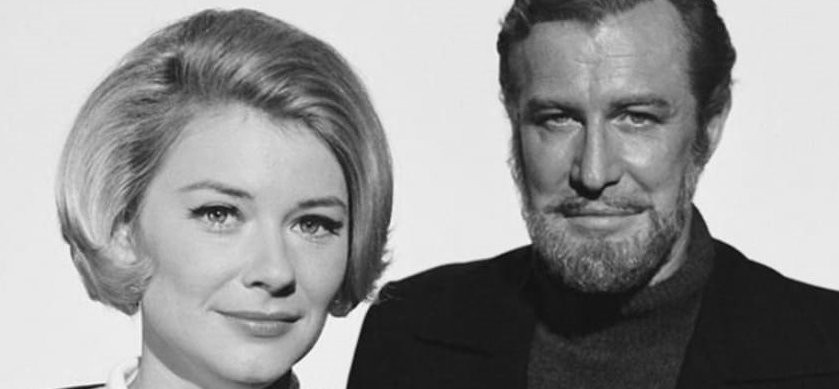 The Ghost and Mrs Muir | Television Heaven