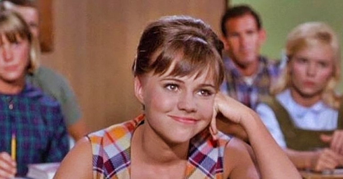 Gidget | Television Heaven
