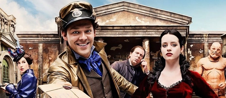 The Walking Dead | Television Heaven