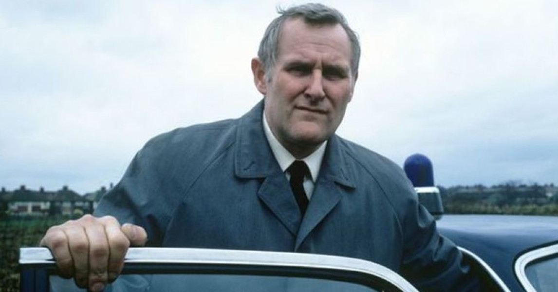 The Gold Robbers | Television Heaven