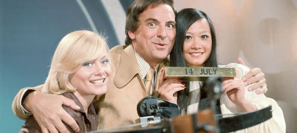 The Krypton Factor | Television Heaven