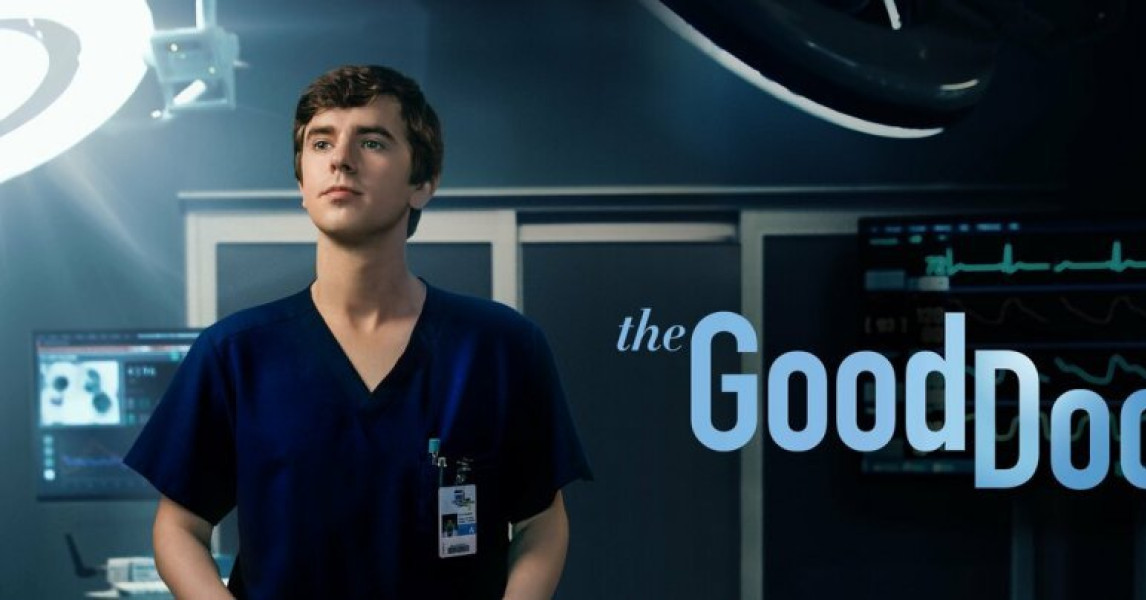 The Good Doctor | Television Heaven