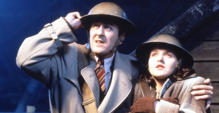 Goodnight Sweetheart | Television Heaven