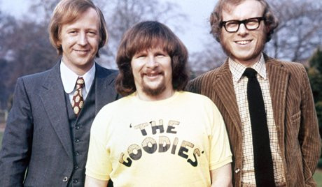 The Goodies | Television Heaven