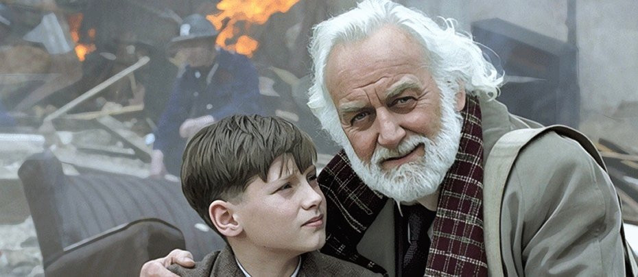 Goodnight Mister Tom | Television Heaven