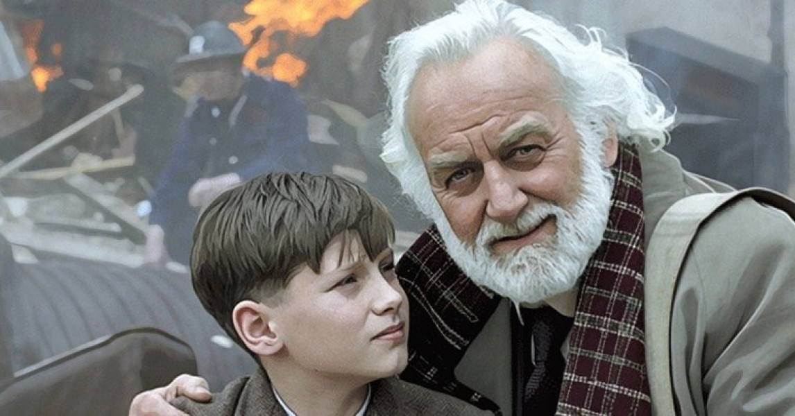 Goodnight Mister Tom | Television Heaven