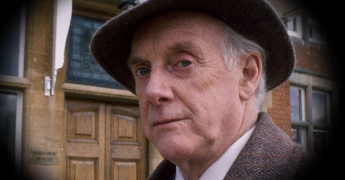 Graham Crowden | Television Heaven