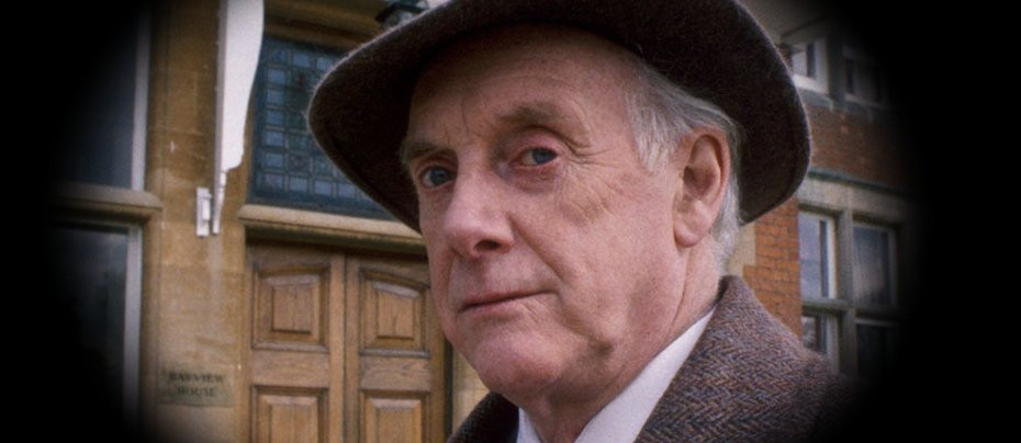 Graham Crowden | Television Heaven