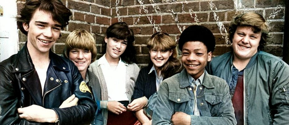 Grange Hill | Television Heaven