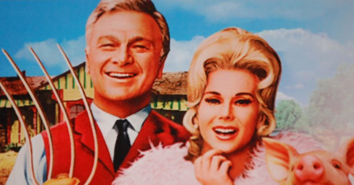 Green Acres | Television Heaven