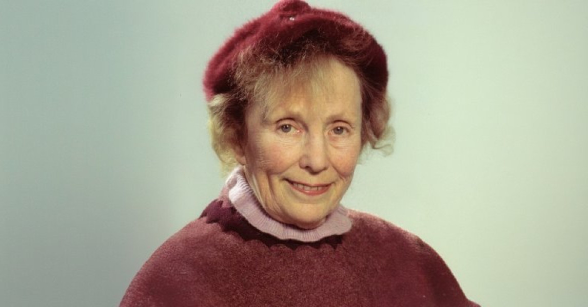 Gretchen Franklin | Television Heaven