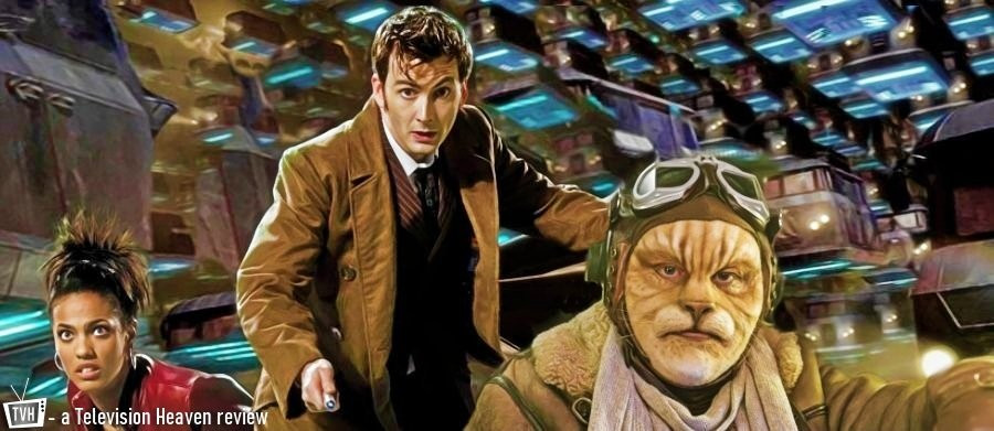 The War Games | Television Heaven