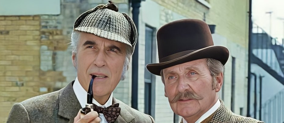 Hammer House of Mystery and Suspense | Television Heaven