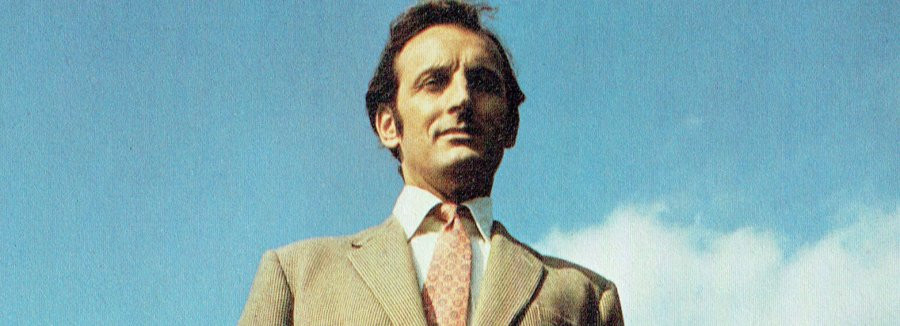 Adam Adamant Lives! | Television Heaven