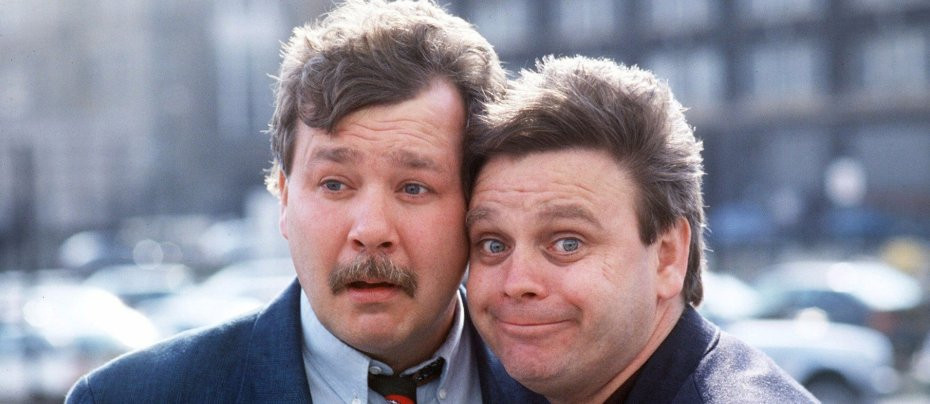 The Mary Whitehouse Experience | Television Heaven